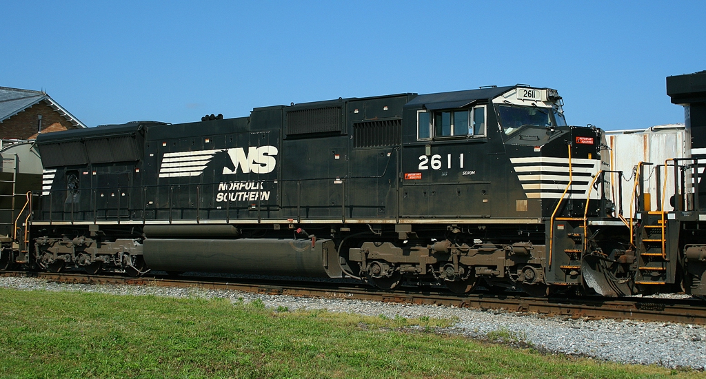 NS 2611